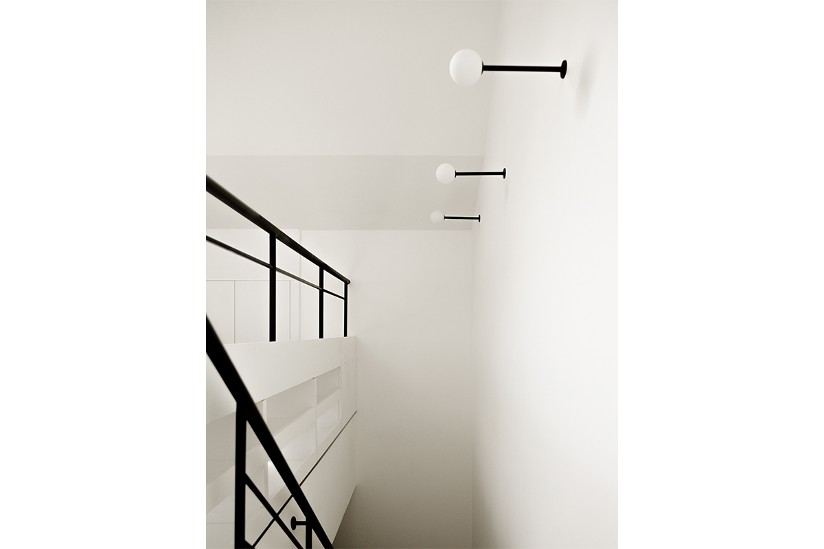 Two Person House – QISI DESIGN 栖斯设计
