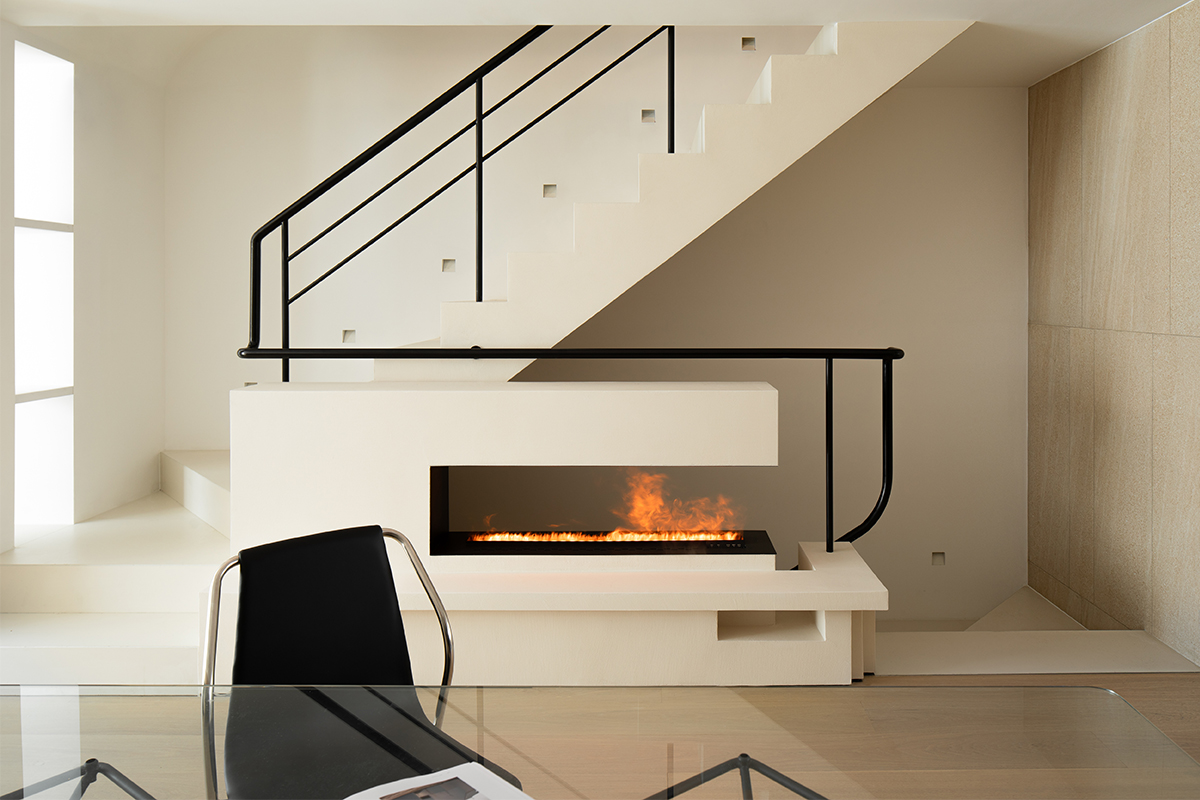 Two Person House – QISI DESIGN 栖斯设计
