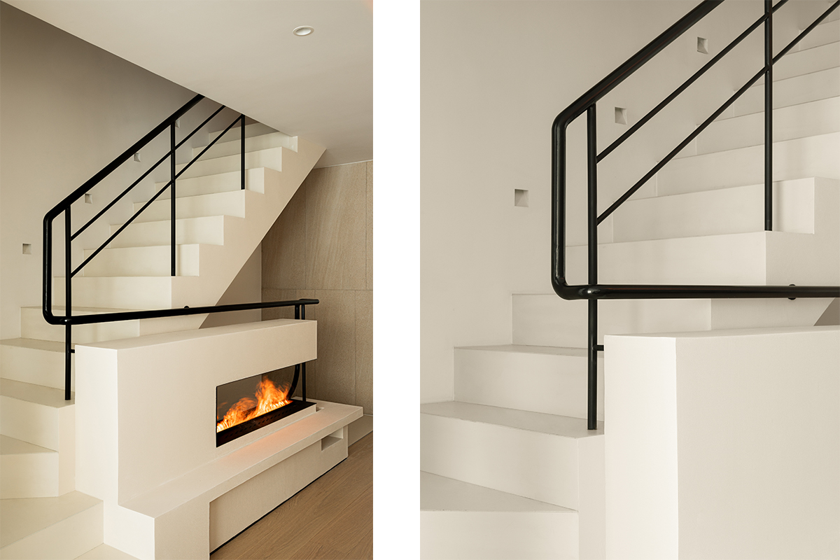 Two Person House – QISI DESIGN 栖斯设计