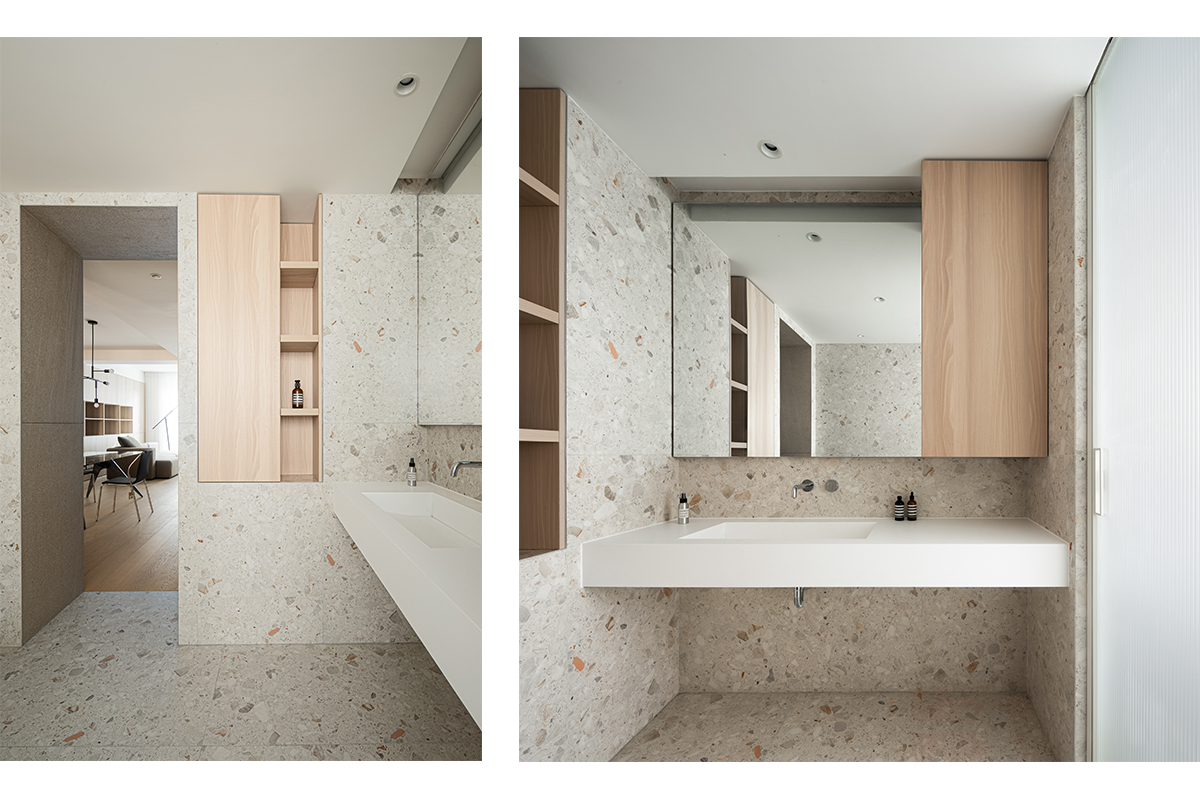 Two Person House – QISI DESIGN 栖斯设计