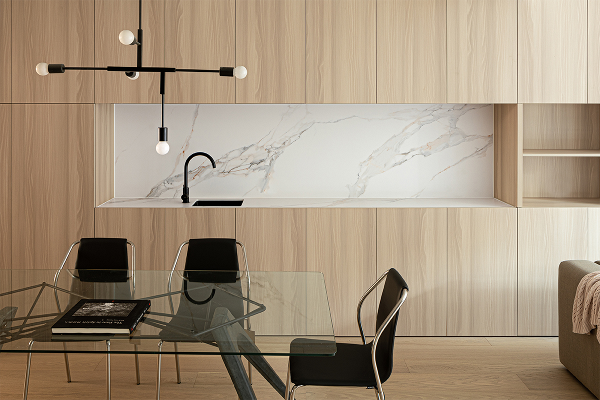 Two Person House – QISI DESIGN 栖斯设计