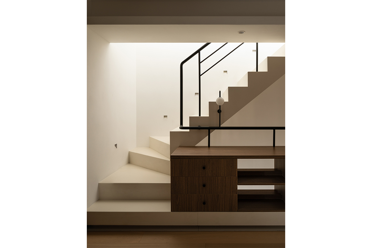 Two Person House – QISI DESIGN 栖斯设计