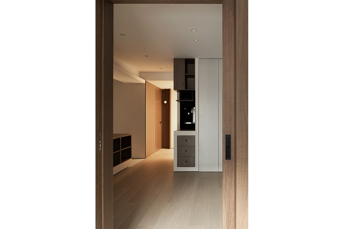 Two Person House – QISI DESIGN 栖斯设计