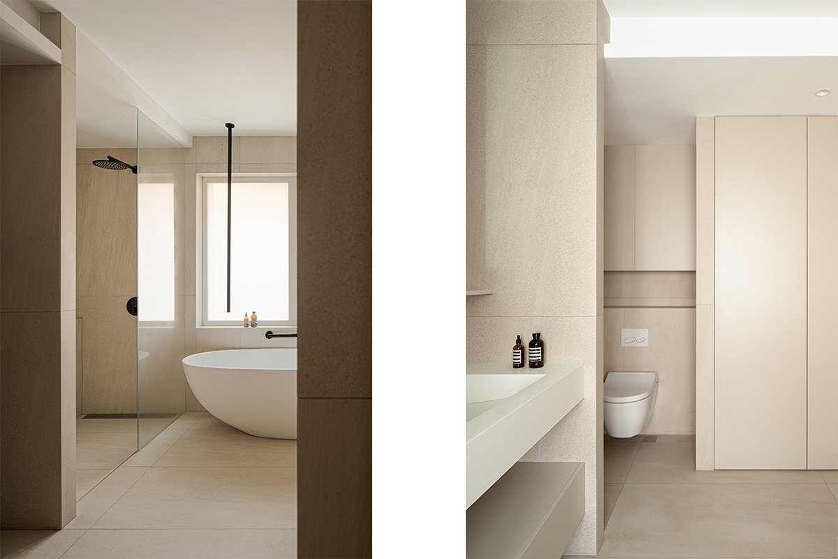 Two Person House – QISI DESIGN 栖斯设计