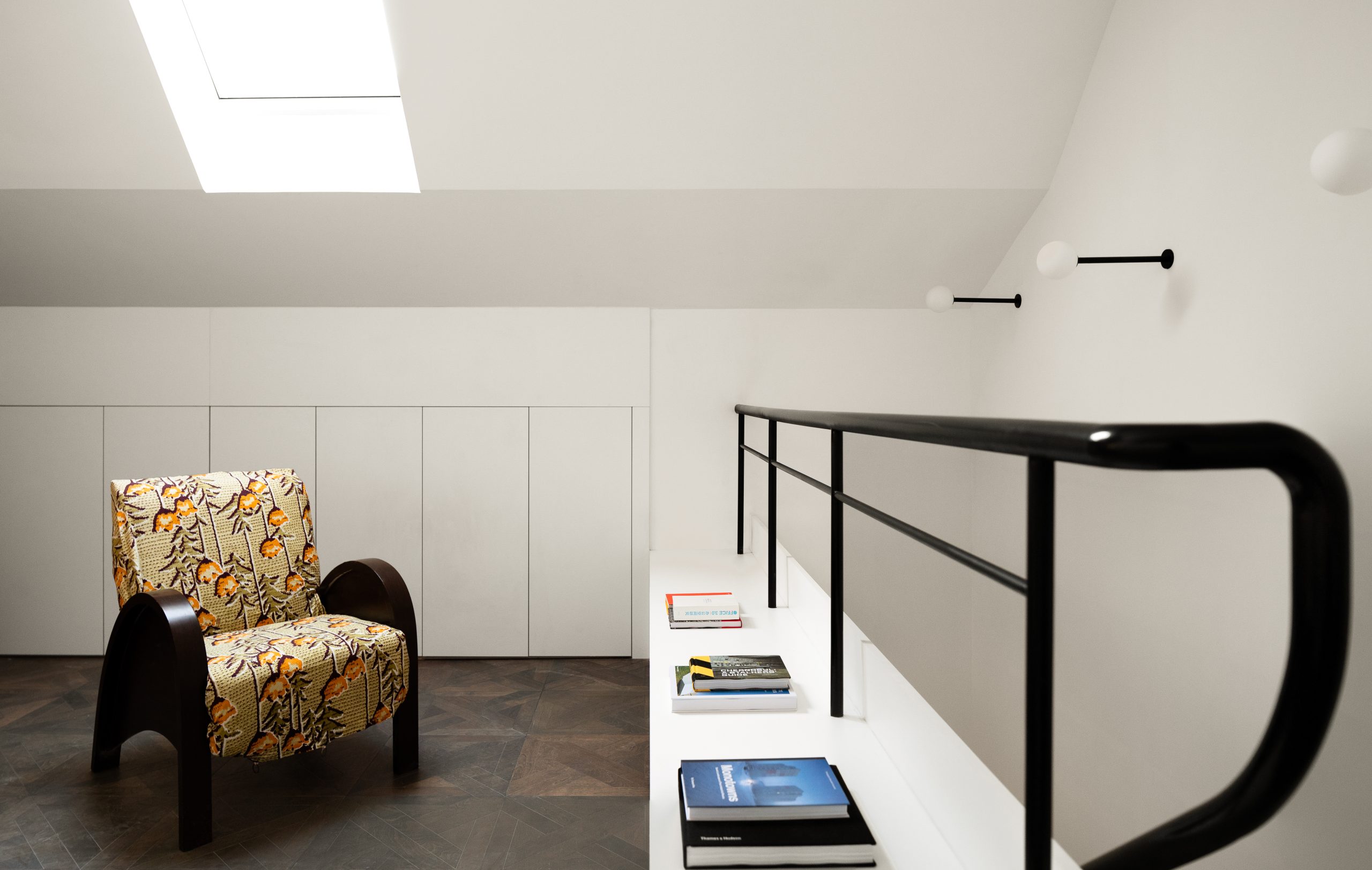 Two Person House – QISI DESIGN 栖斯设计